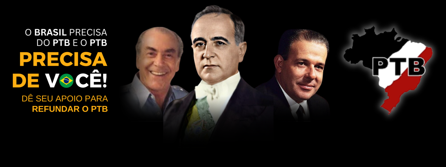 Novo Início - Partido Trabalhista Brasileiro